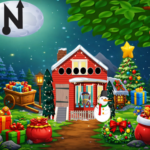 Christmas Gift Quest Escape - World Escape Games