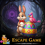 Egg Festival Bunny Escape - World Escape Games