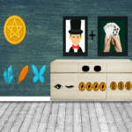 Magical Enchanted Room Escape - World Escape Games