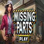 Missing Parts - World Escape Games